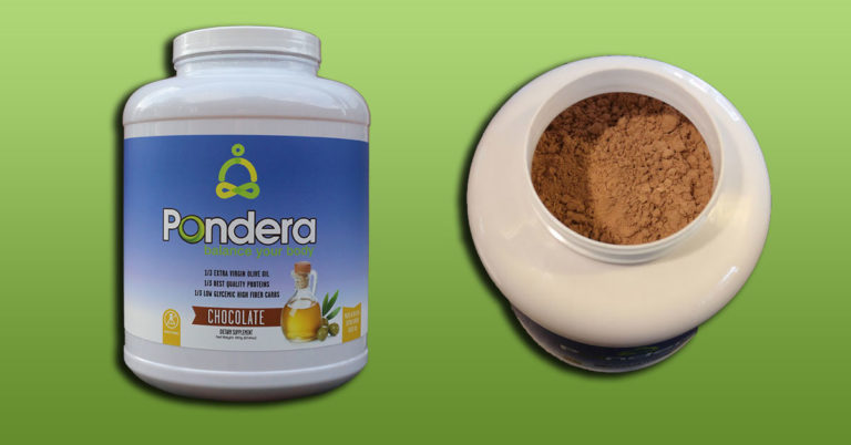 Pondera Is Better Than Ever Before: New And Improved Product Hits The ...